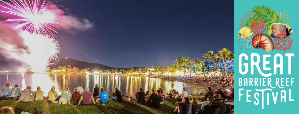 Home | Great Barrier Reef Festival