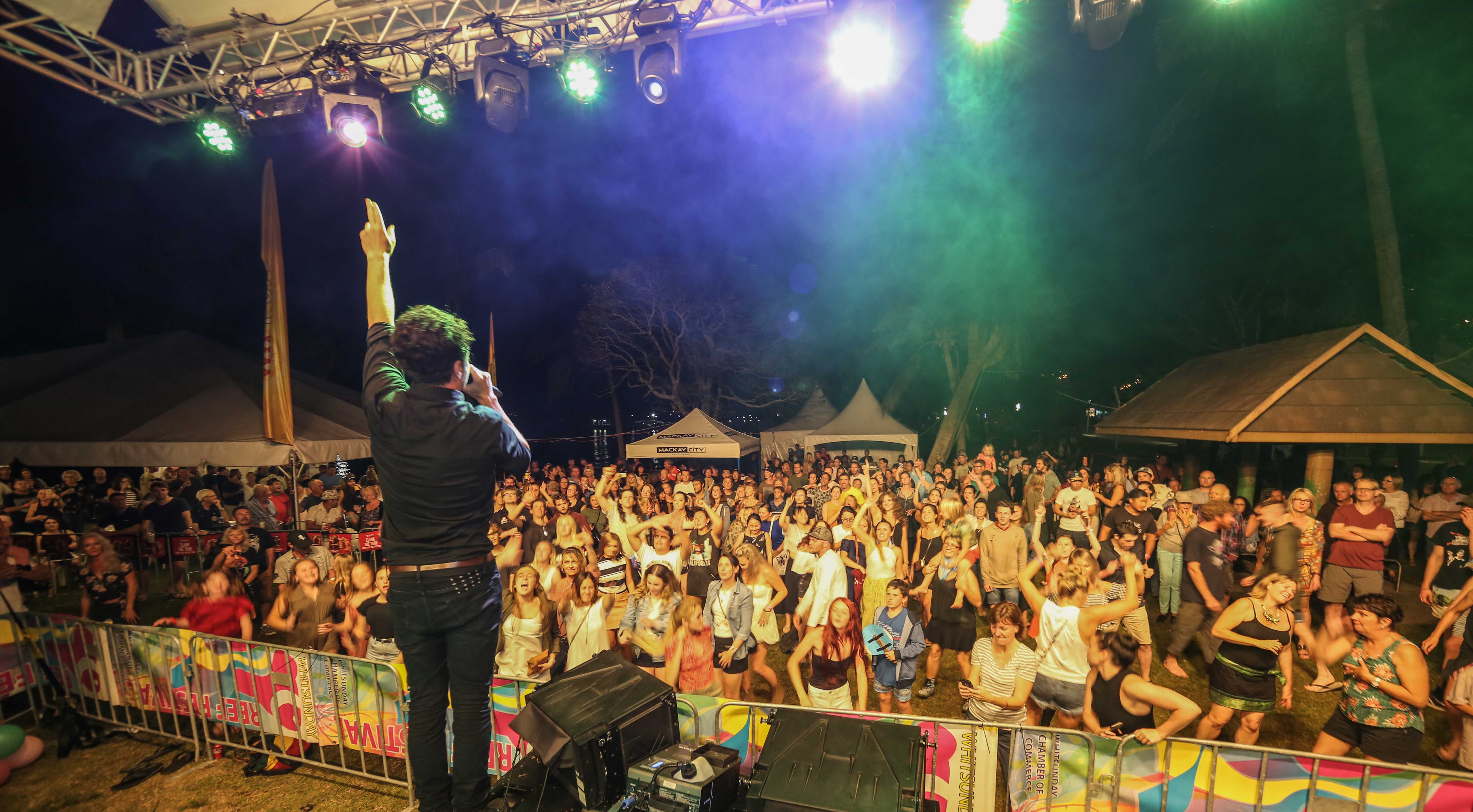 Home | Great Barrier Reef Festival