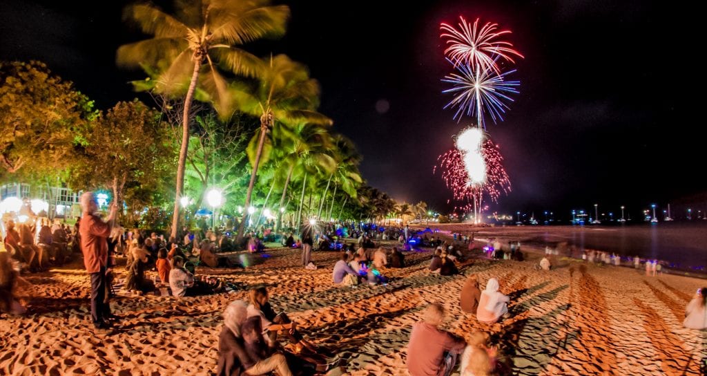Home | Great Barrier Reef Festival