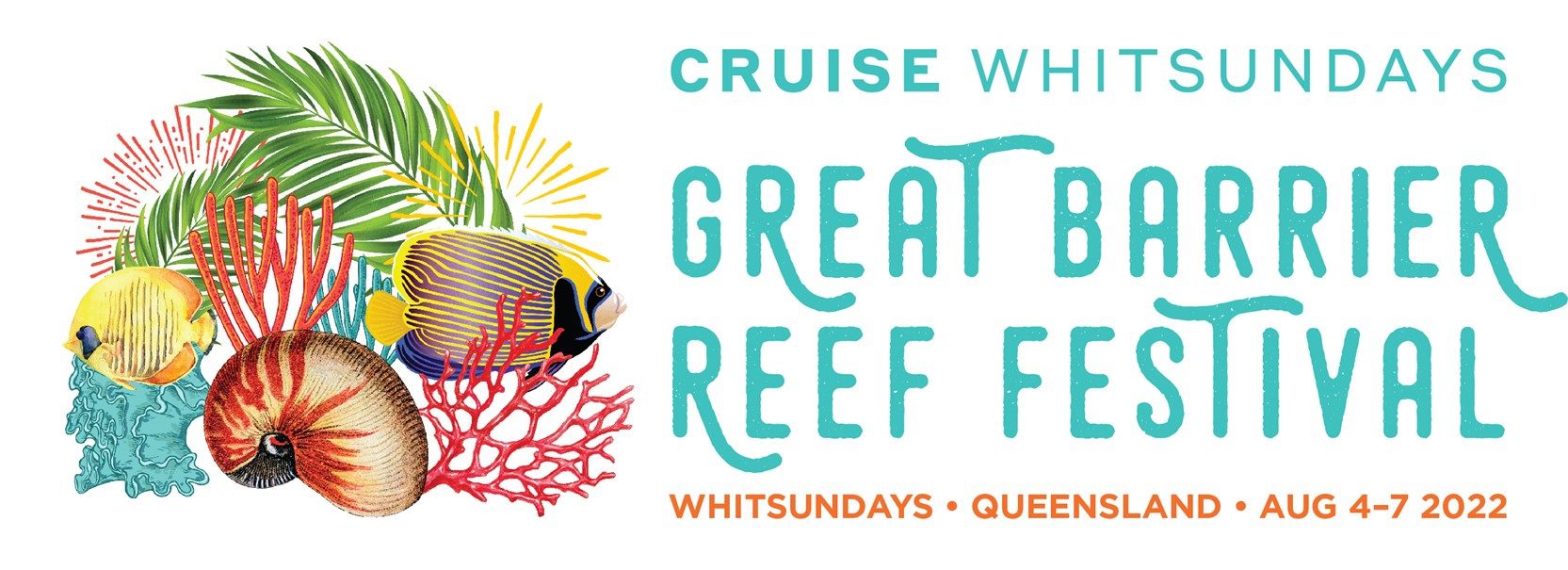 Home | Great Barrier Reef Festival