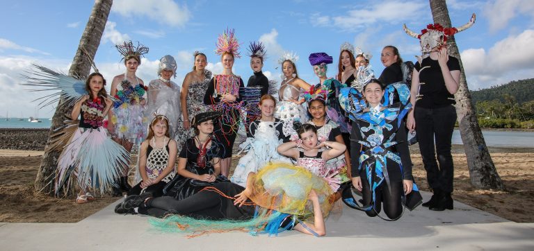 Immerse Yourself in the Great Barrier Reef | Great Barrier Reef Festival