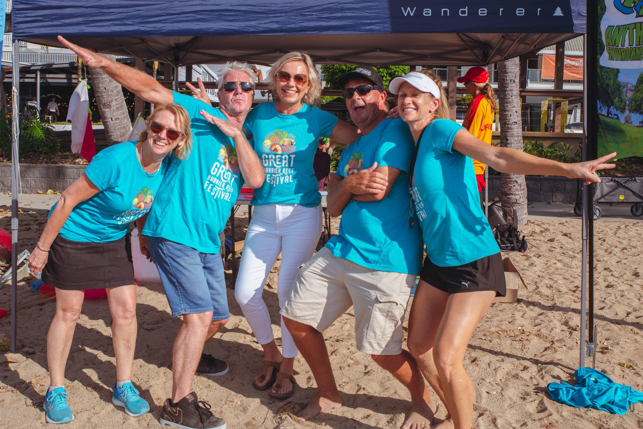 Home | Great Barrier Reef Festival