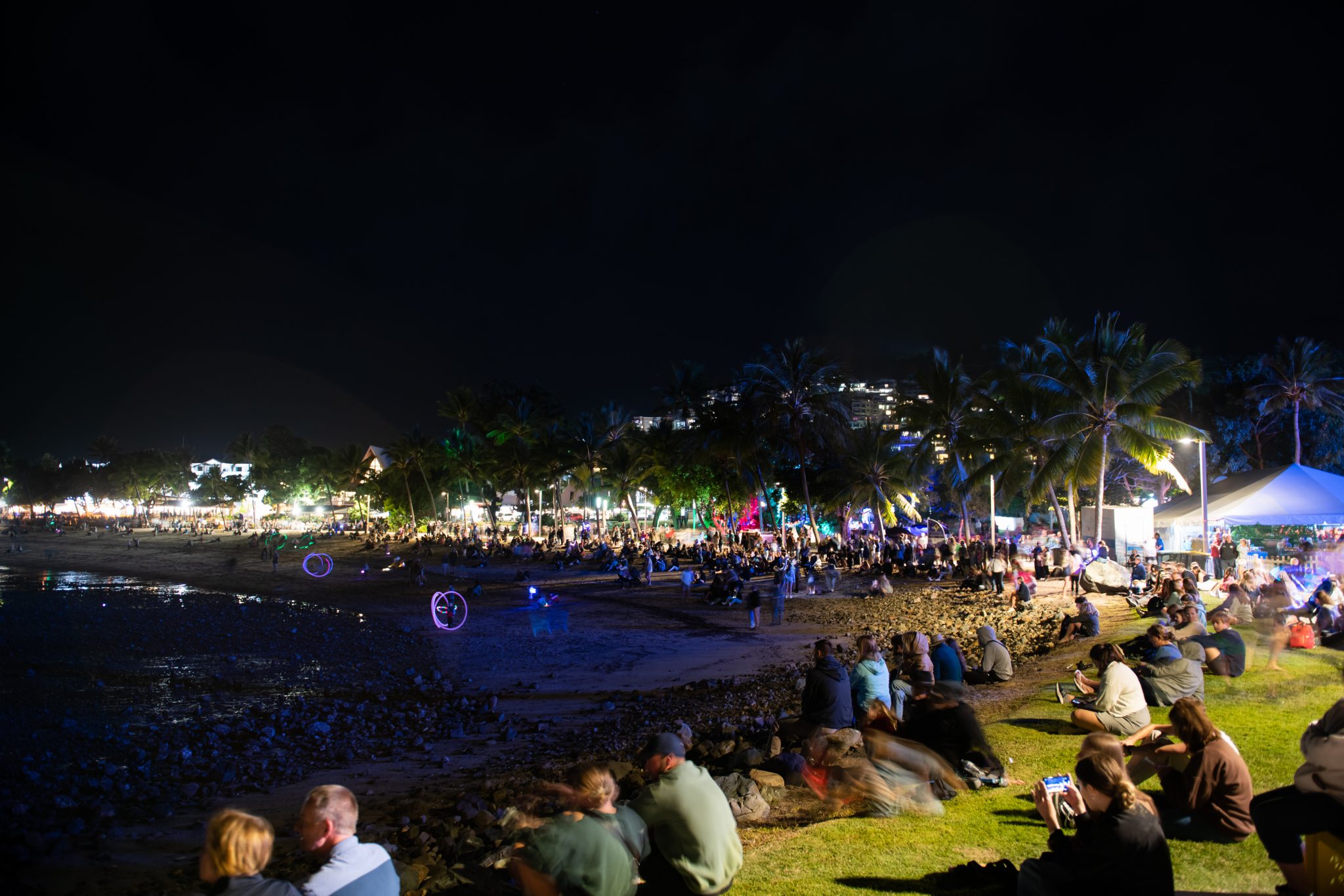 Home | Great Barrier Reef Festival