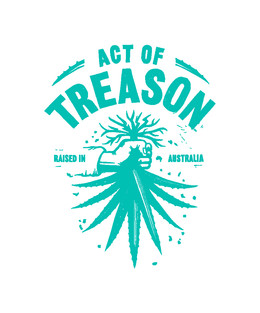 A Taste for Treason Fireworks Party | Great Barrier Reef Festival