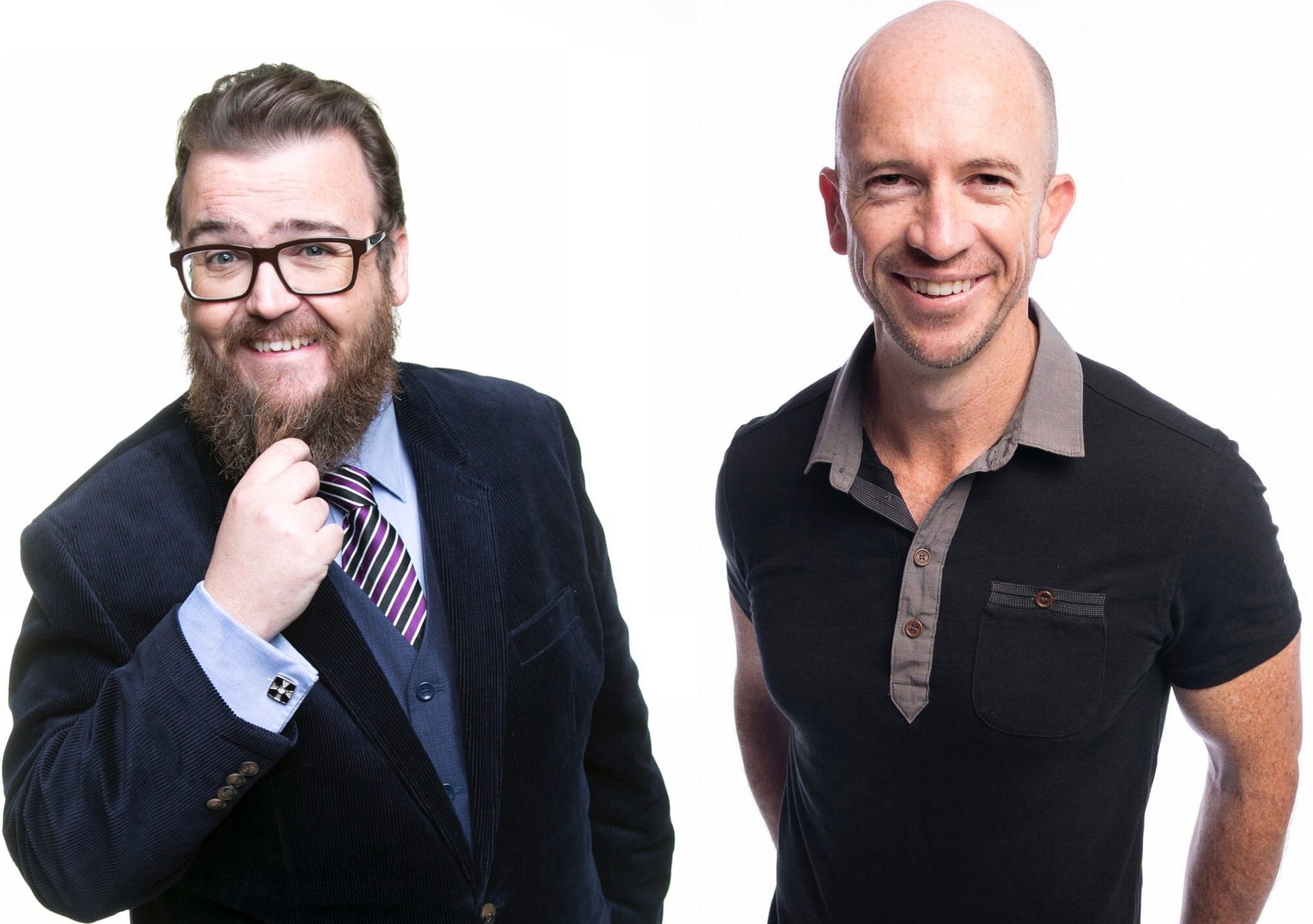 Festival fundraiser to bring the laughs | Great Barrier Reef Festival